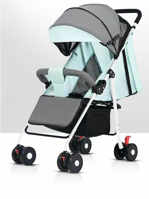 Коляска-люлька