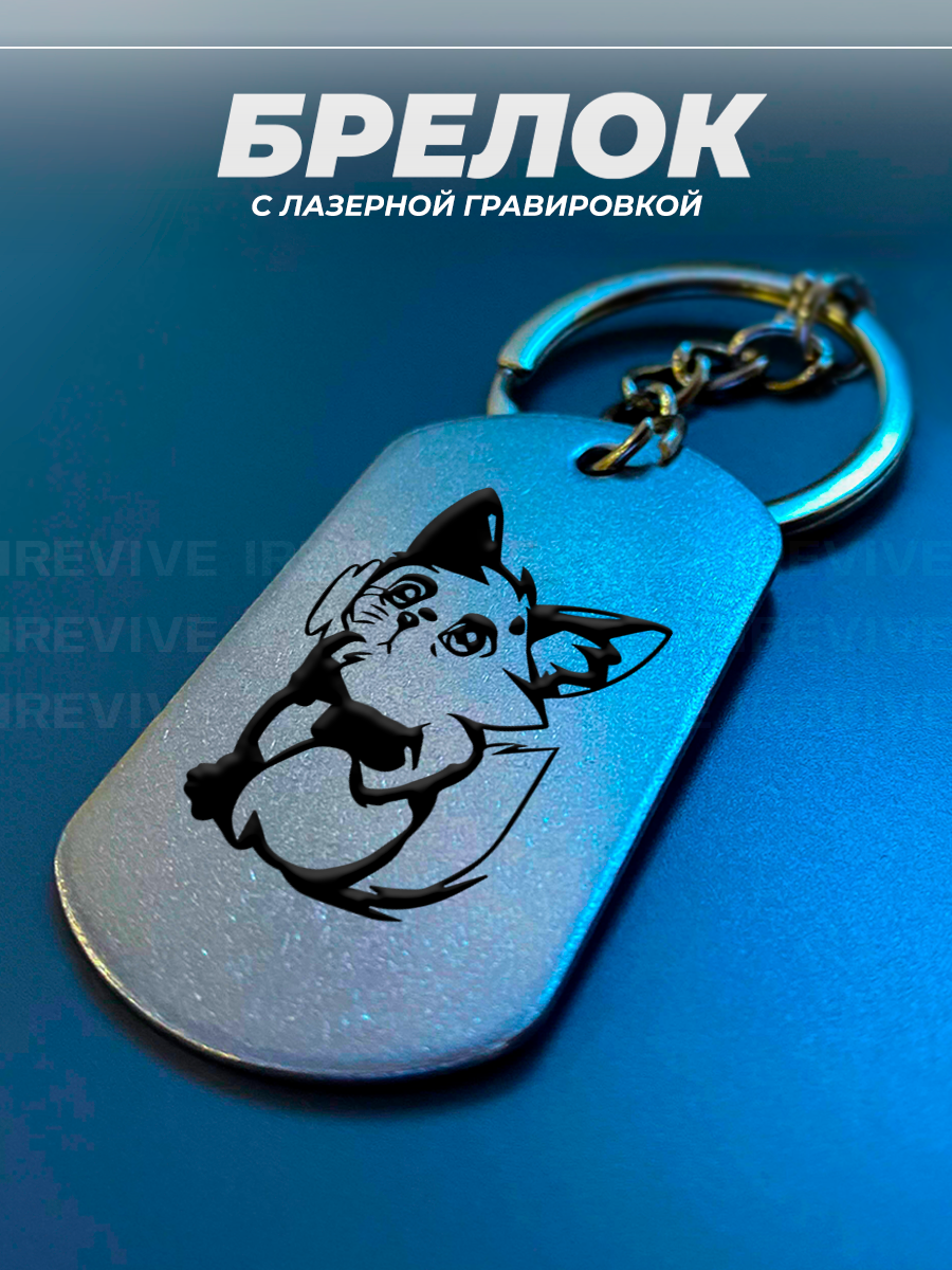 Брелок IREVIVE