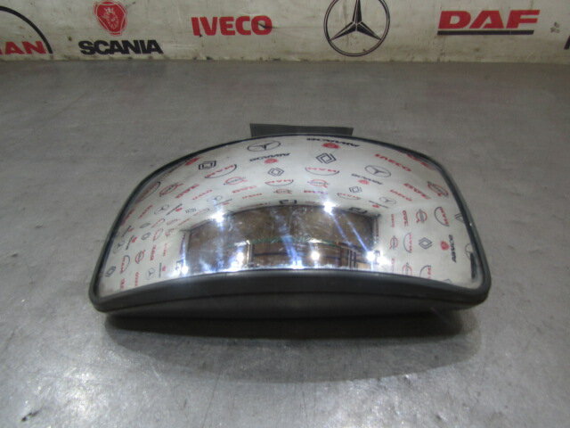 Зеркало бордюрное боковое MAN TGA, TGS, TGX