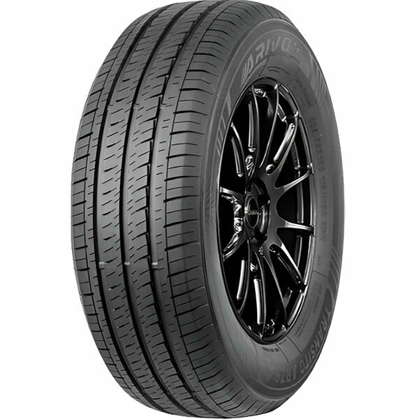 Шины летние Arivo Transito ARZ6-C 195/65 R16 104/102T