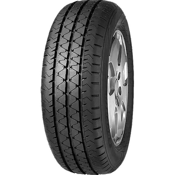 Шины летние Superia EcoBlue Van2 225/75 R16 121/120S