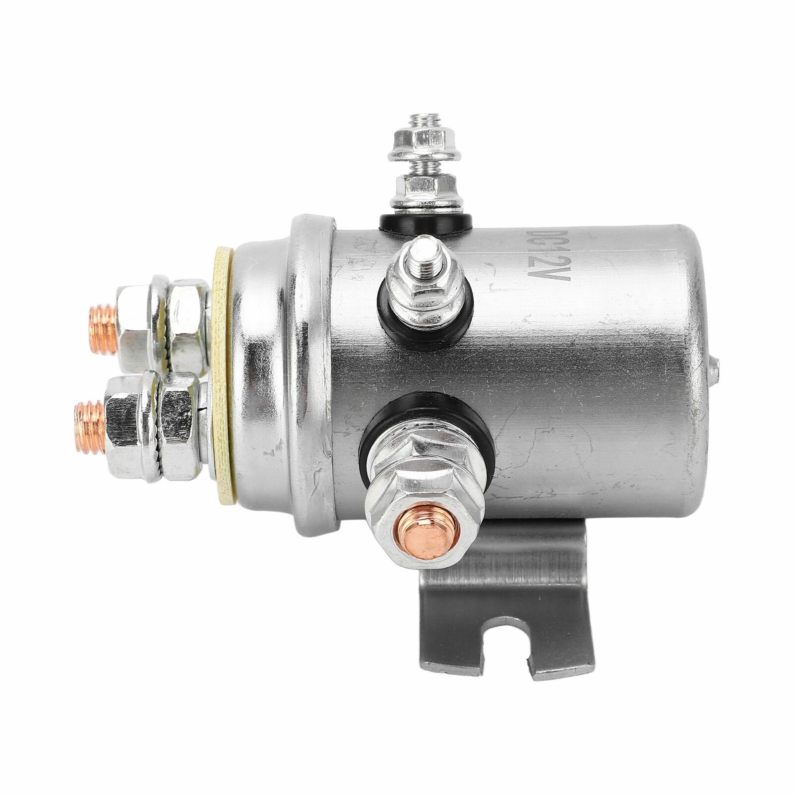 Водонепроницаемое реле лебёдки 300A (12V, для внедорожников)