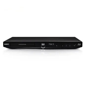 GIEC G4305 cd проигрыватели, Blu-ray высокой четкости Dolby / DTS 7.1-канальный dvd
