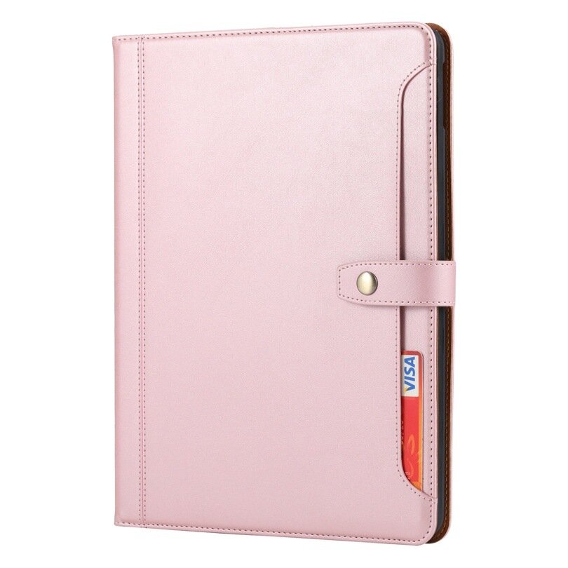 Чехол-раскладушка, для iPad mini, телячья кожа, ретро-стиль