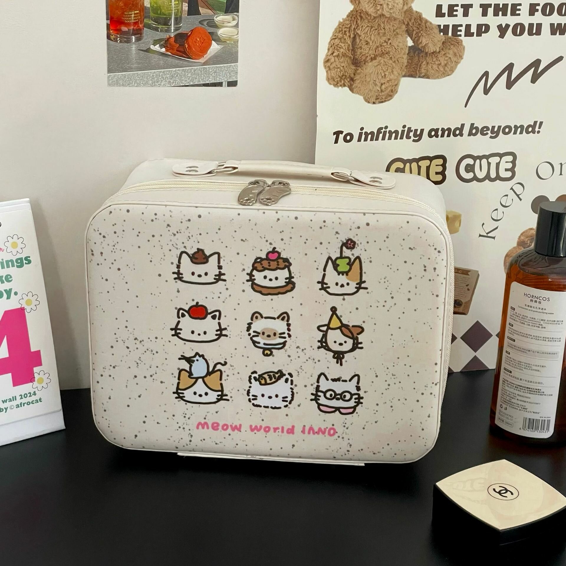 Косметичка