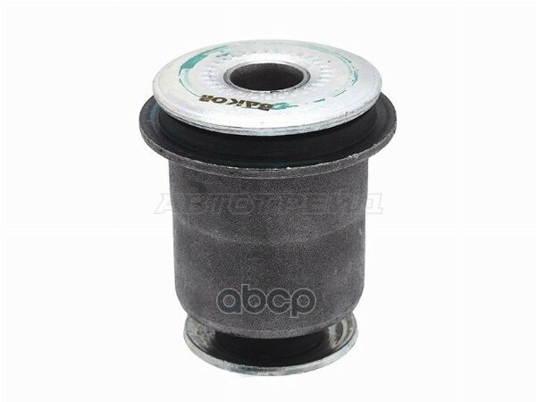 Сайлентблок рычага Toyota Hilux Pick Up 04-20 / Land Cruiser Prado 02-09 BAIKOR арт. BKS0206