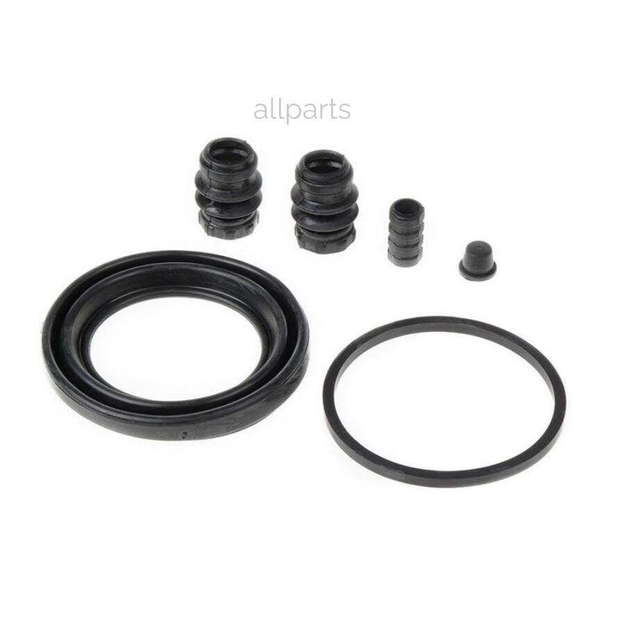 GANZ GUR57026 Ремкомплект переднего тормозного суппорта HYUNDAI/MITSUBISHI/NISSAN/SUZUKI /D=57,00mm GANZ GUR57026