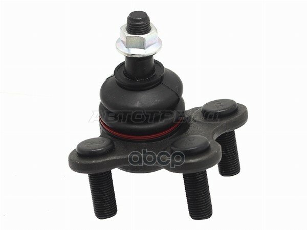 Шаровая опора переднего рычага HONDA CIVIC 15- LH=RH BAIKOR арт. BKBJ0058 - высокое качество товара по низкой цене
