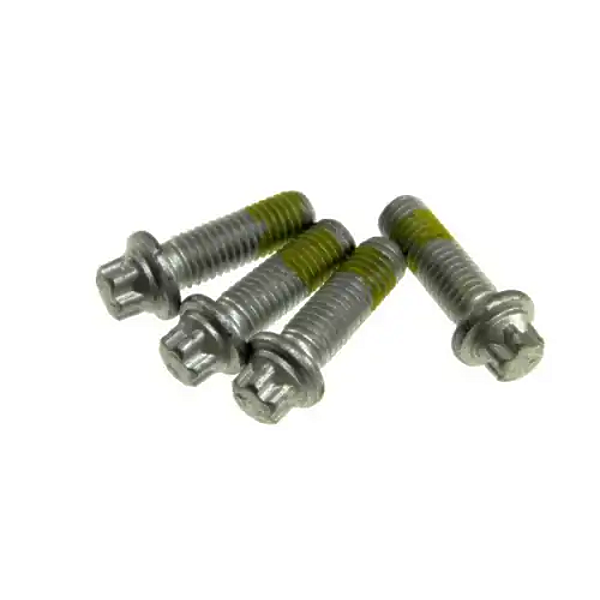 NTY KLT-FR-030-Z ремкомплект ступицы (болты) Ford (Форд) Mondeo (Мондео) III 00-07, Focus (Фокус) II 04-, Volvo