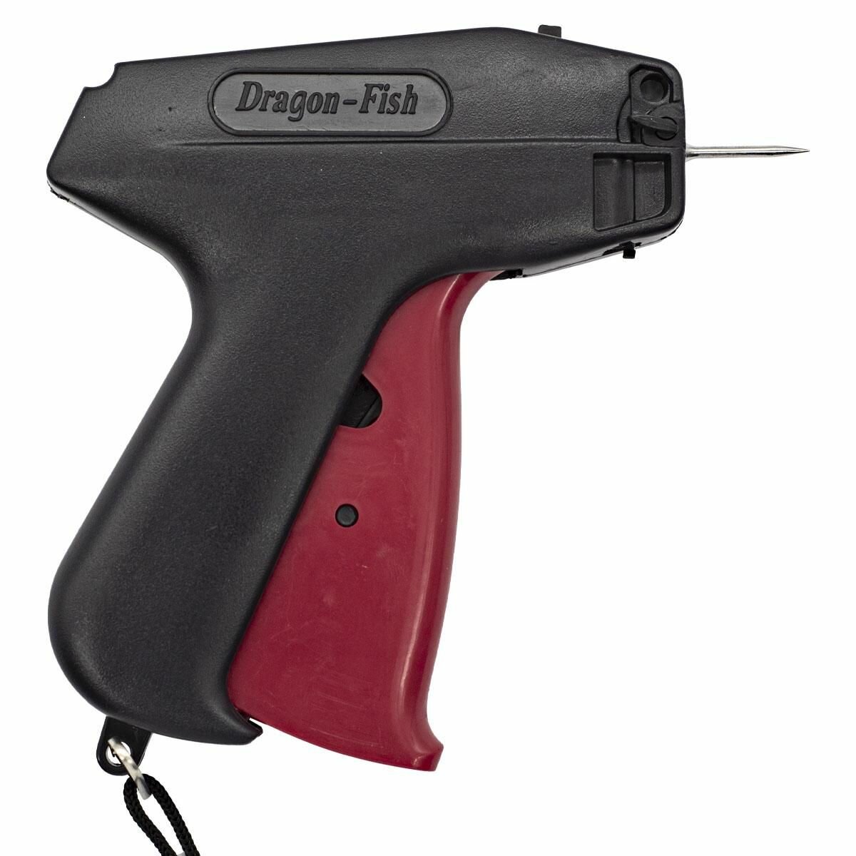 Этикет-пистолет айрис "Dragon-Fish", Стандарт, TG-01