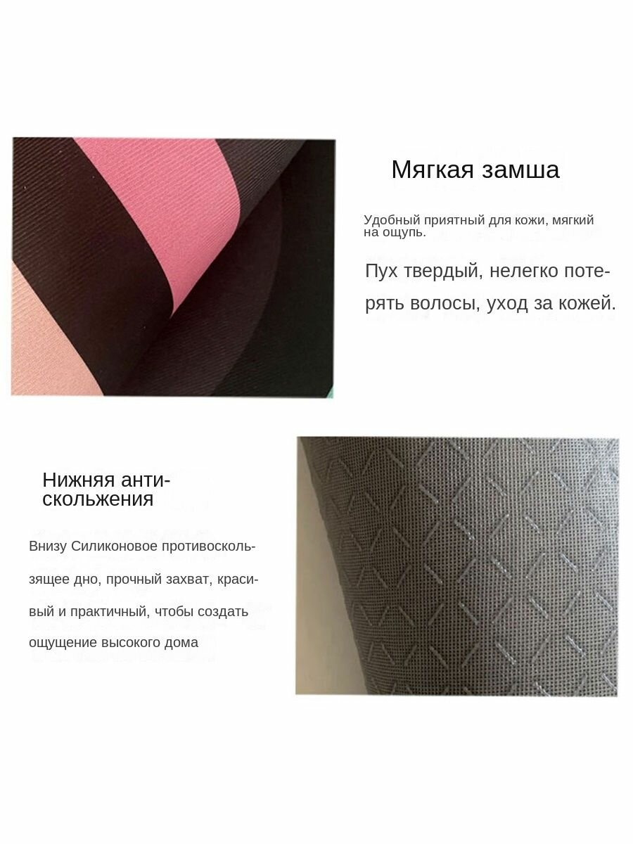 Мат спортивный — фото 1