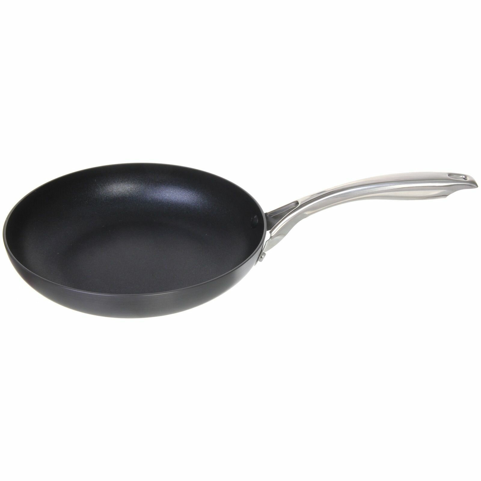 Сковорода Danny Home Energy 22х4,5 см, алюминий