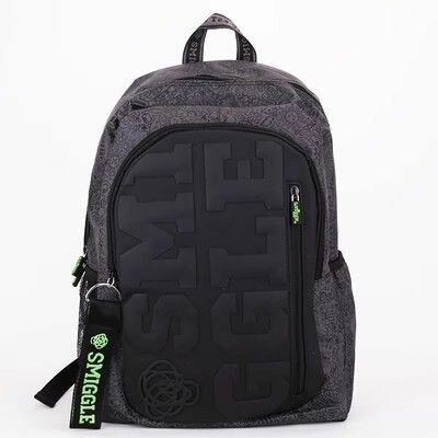 Австралия Smiggle Школьная сумка для учеников начальной и средней школы
