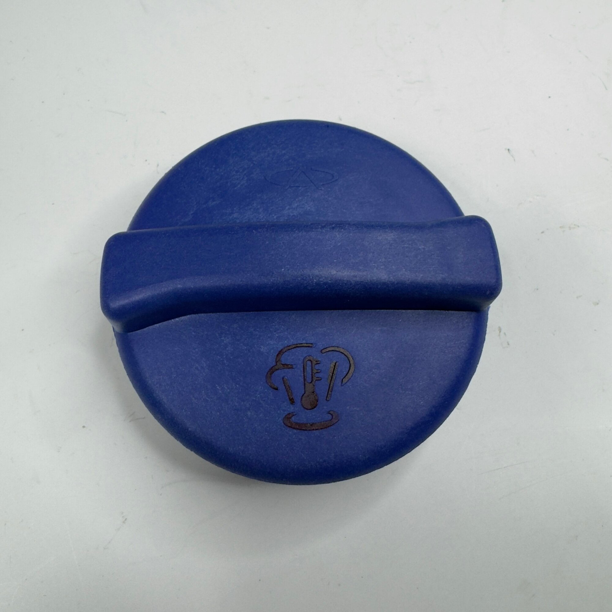 Крышка бачка расширительного Chery Bonus, Very A13 [1.5 16V 5MT хетчбэк] A111311120