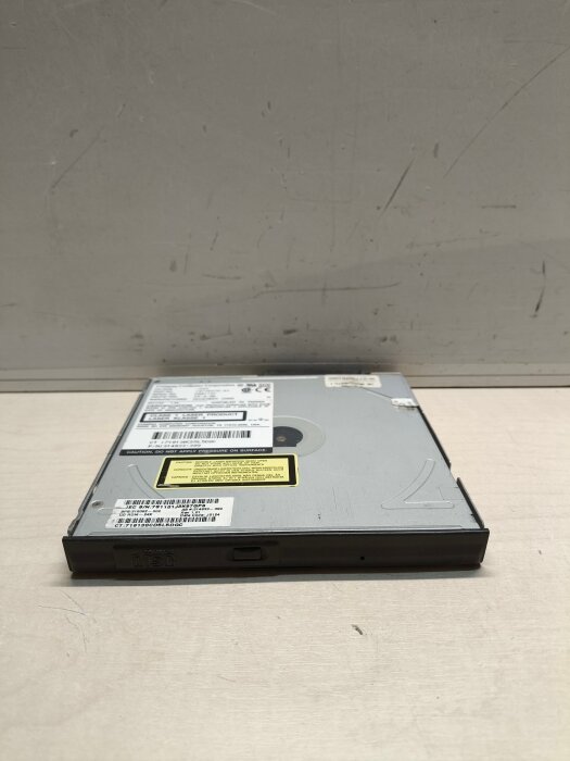 CD привод Teac для ноутбука CD-224E IDE model ver. - A43 1977047A-43
