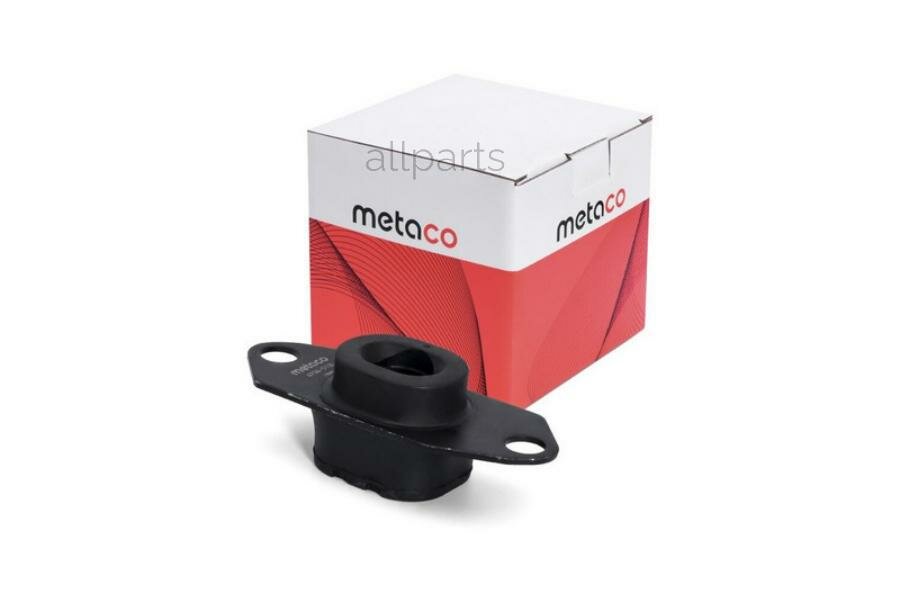 METACO 4734-013L Опора КПП левая