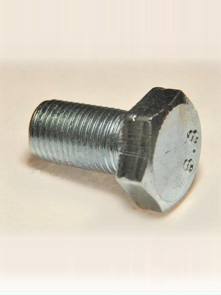 Болт М12*22*1,25 суппорта 3302,31105, 350004-П