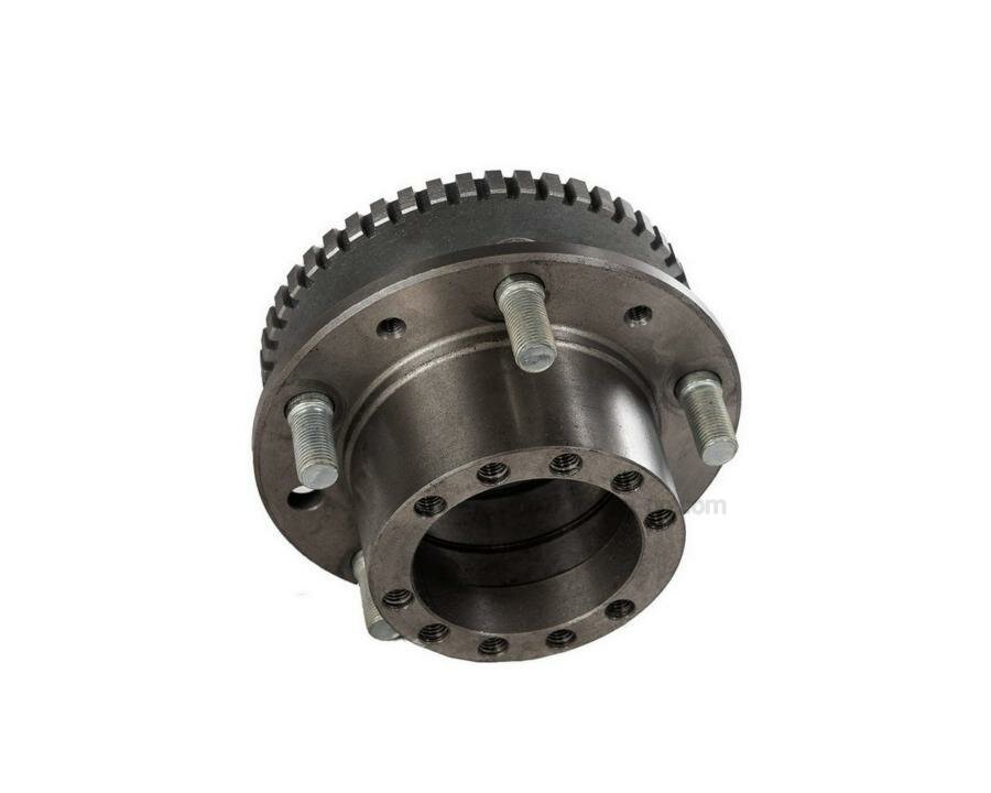 METALPART MP31633103006 Ступица колеса УАЗ-Патриот,452 пер под ABS, с импульсным диском (MetalPart)