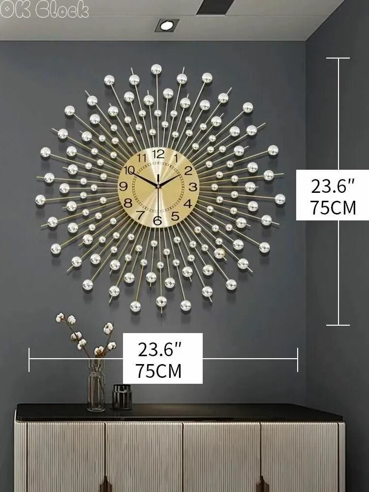 Настенные часы