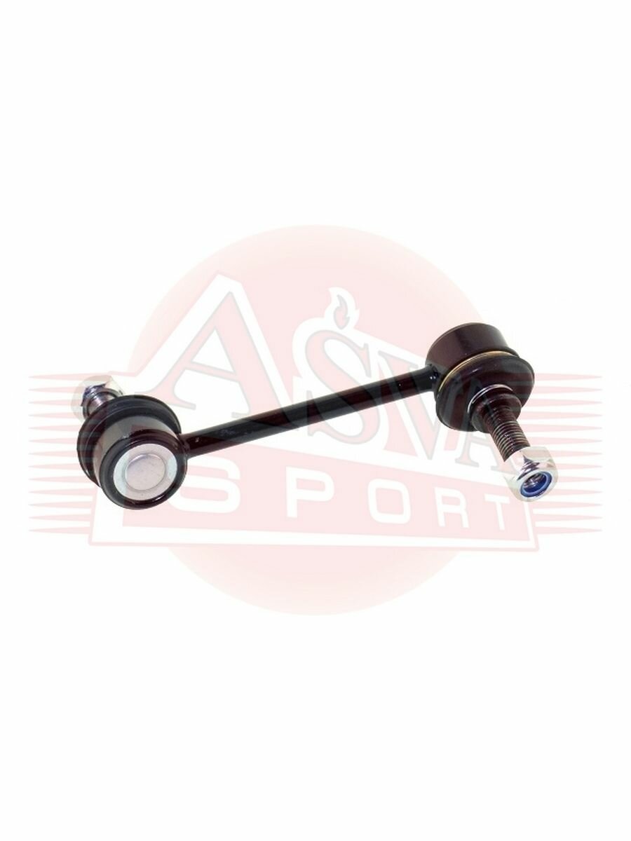 Тяга стабилизатора задняя левая ASVA 0823002 для SUBARU Impreza, Forester, XV