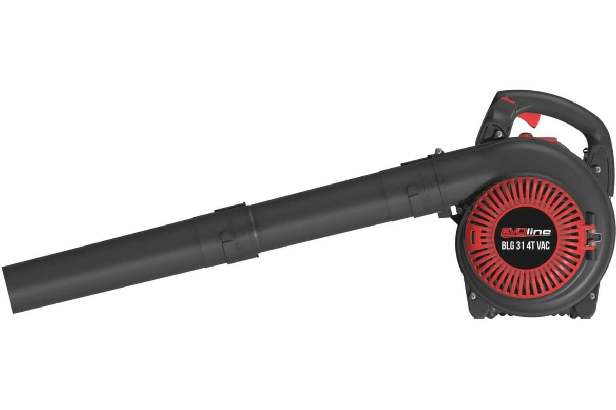 Воздуходувка бензиновая Evoline BLG 31 VAC 4T