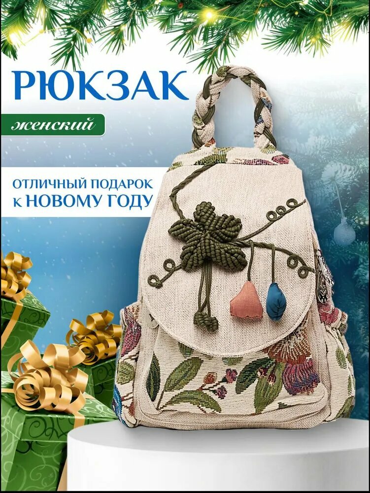 Like shopping Рюкзак