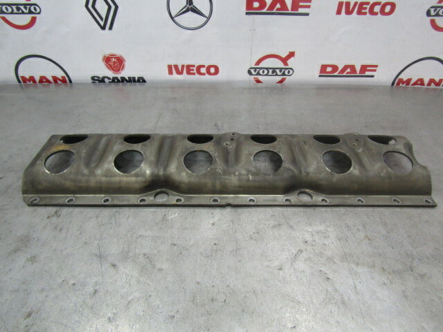 Маслоотражатель двигателя D13A Volvo FM, FH