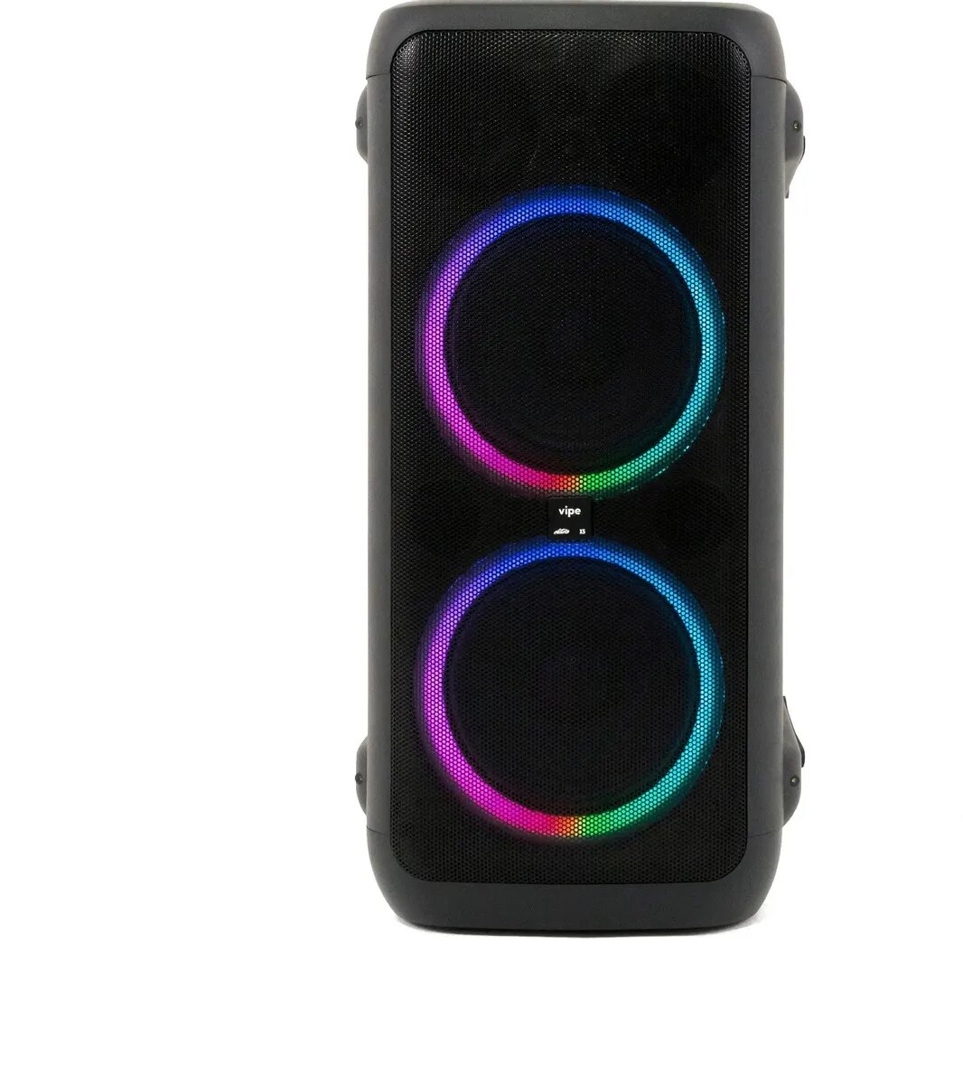 Портативная аудиосистема Vipe NITRO X5 (Bluetooth, AUX), черный