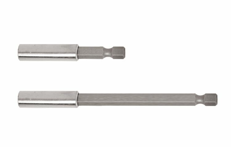 Набор магнитных держателей для бит 60 и 150мм WORKPRO