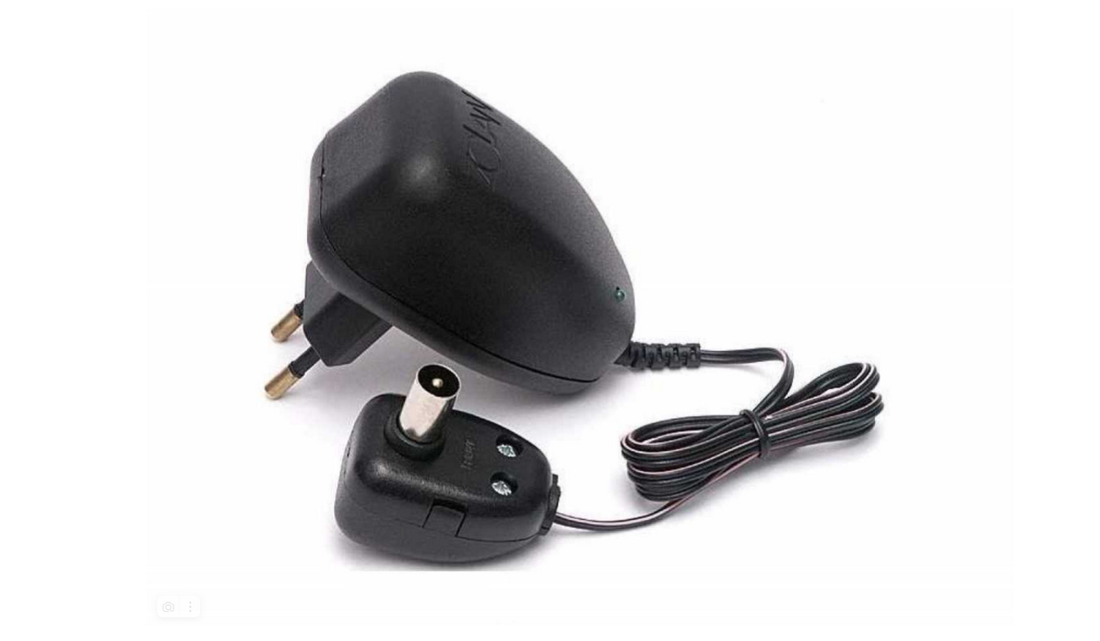 Блок питания для антенн Zolan (001) 12V (черный)