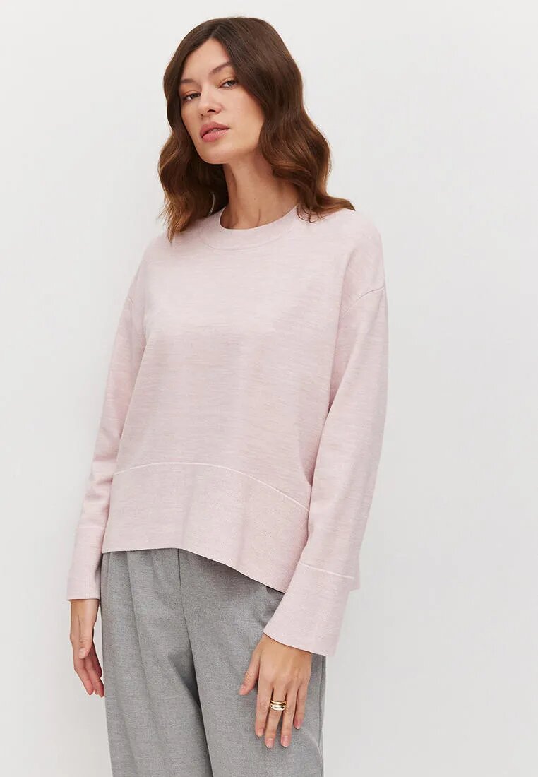 Джемпер Дания