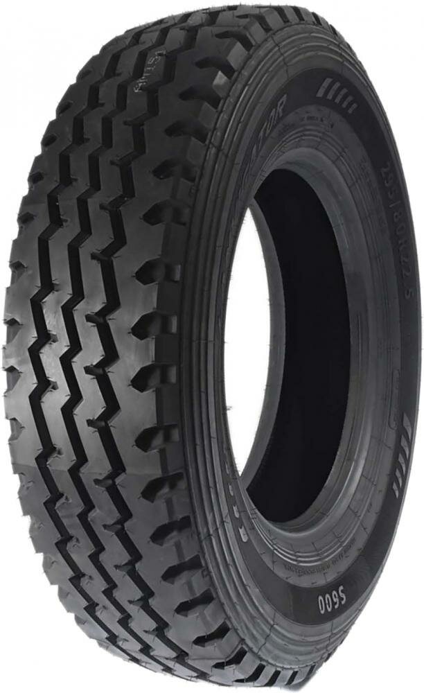 Lanvigator S600 (универсальная) 13 R22.5 156L