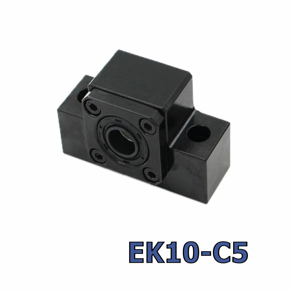 Опора подшипниковая EK10-C5