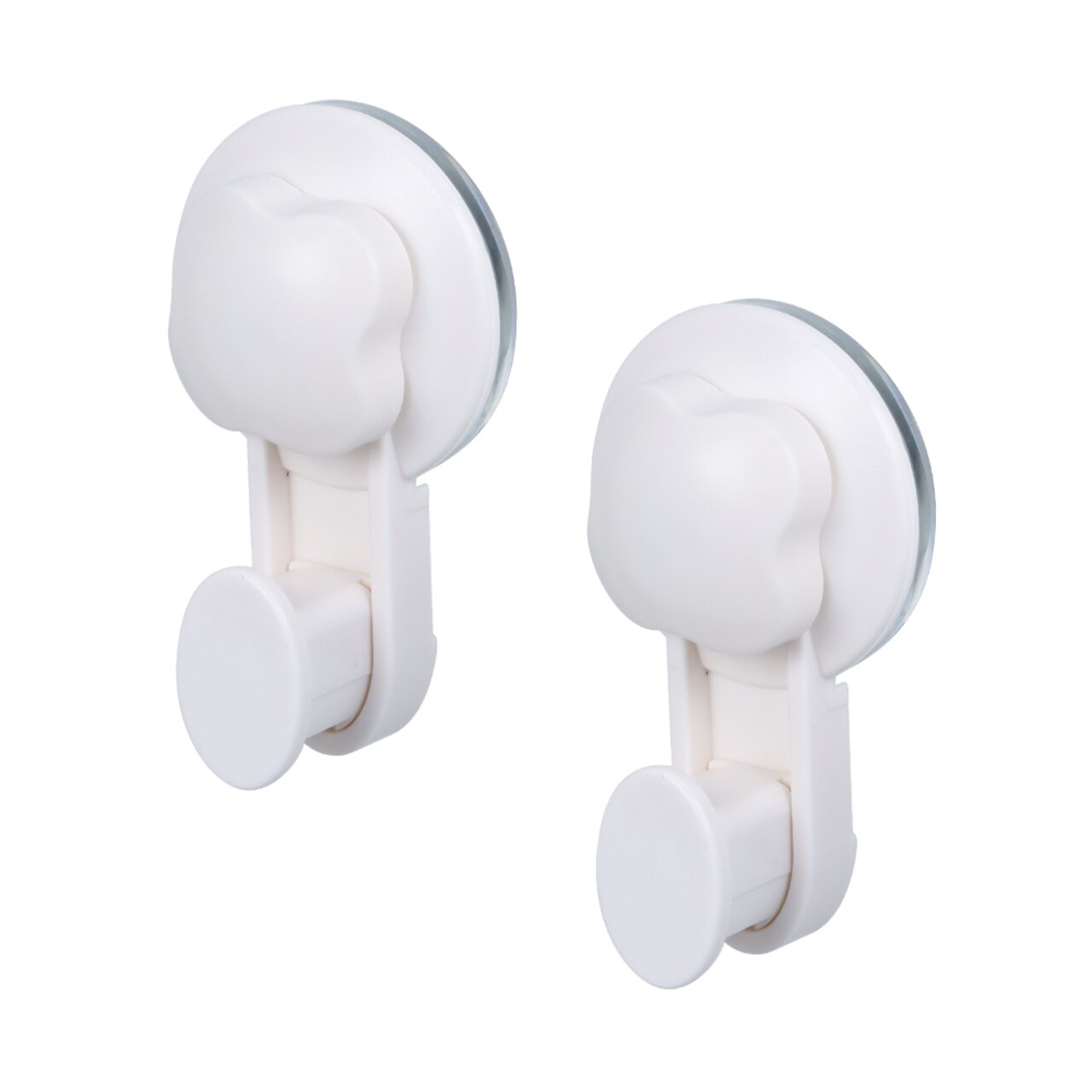 Крючок одинарный Element, набор из 2 шт, прочный стальной крепежный элемент для хранения