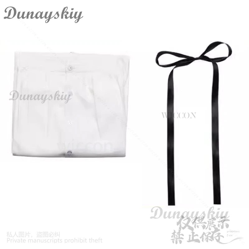 Костюм Saya из игры The Song Of Saya М, suit