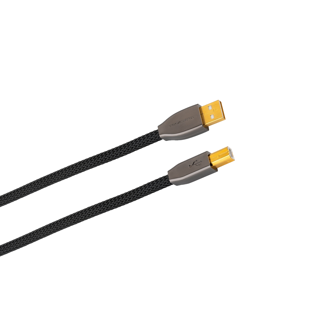 Tchernov Cable Standard USB A-B IC (5 m)