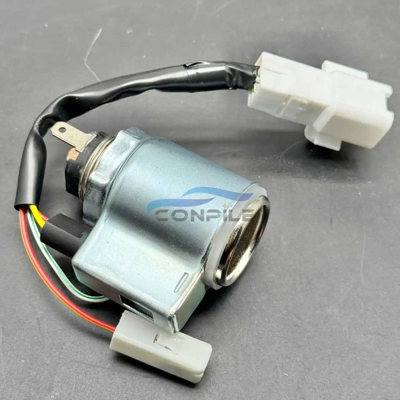 1 шт. для toyota Новинка VIOS COROLLA Camry REIZ CROWN RAV4 Highlander прикуриватель в сборе 1pc base