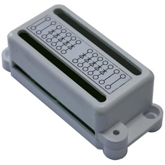 Этажный разветвитель Метаком MK-SW 10