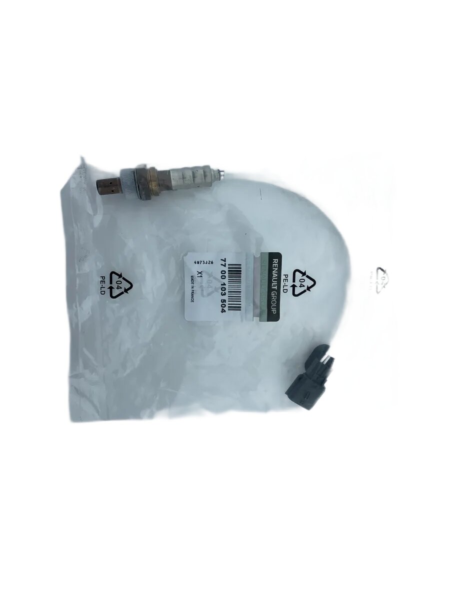 Кислородный датчик, лямбда зонд Новое