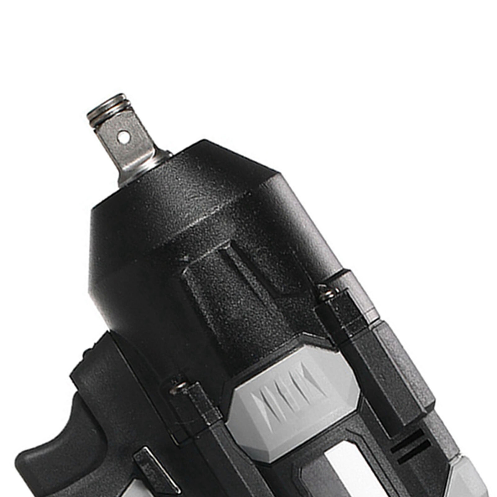 48VF Бесщеточный ударный гайковерт с набором ударных гайковертов высокой мощности 1080 НМ для ремонта