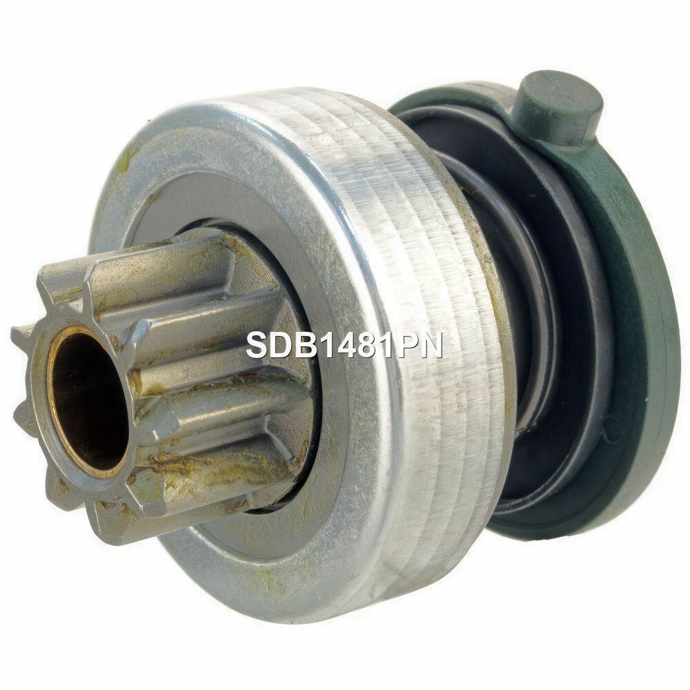 Бендикс стартера, для Фольксваген Пассат 4, Фаетон, Шкода Суперб Ауди 100, 80, A4, A6, Кабриолет, Купе арт SDB1481PN