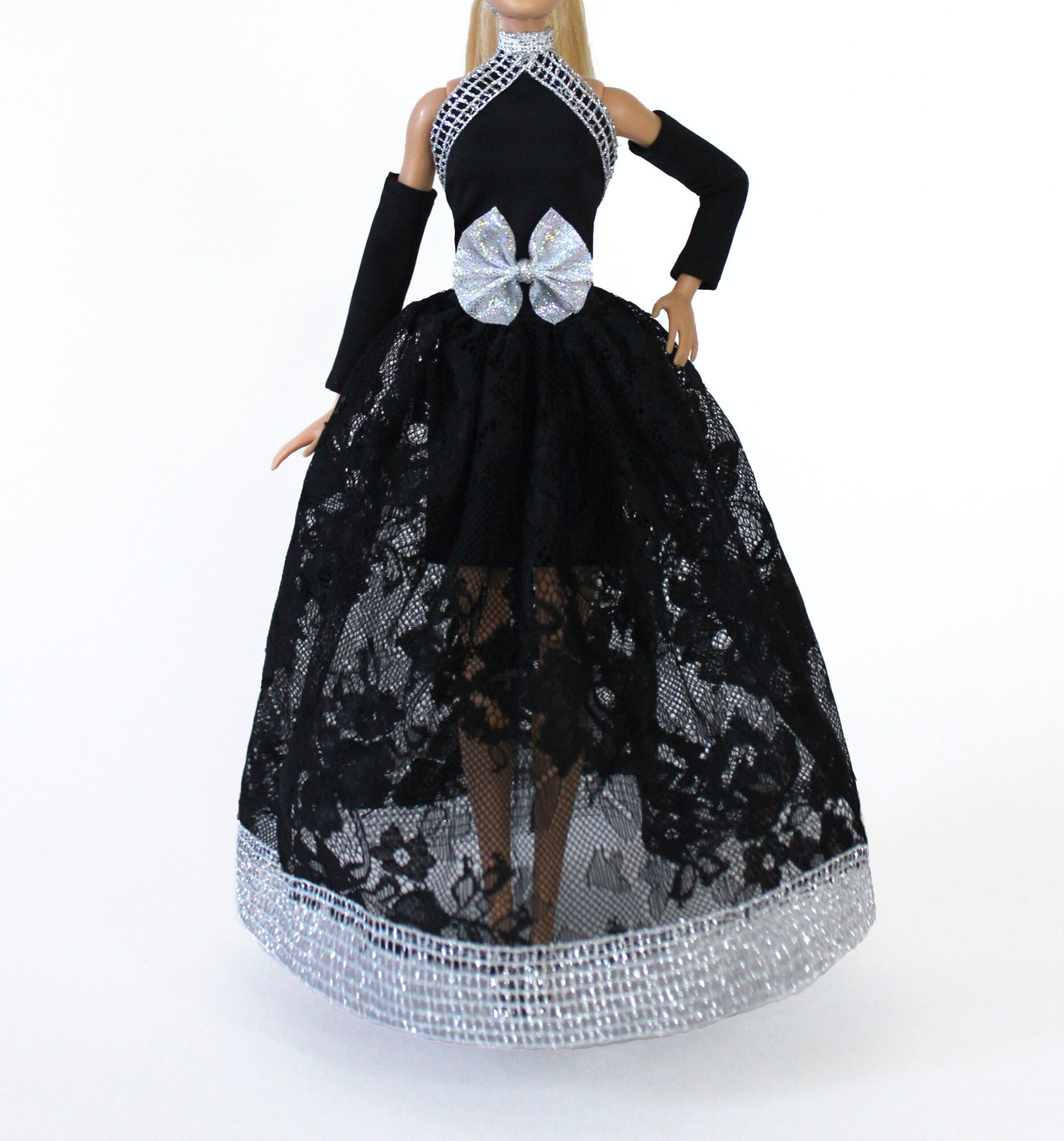 Одежда для кукол VIANA