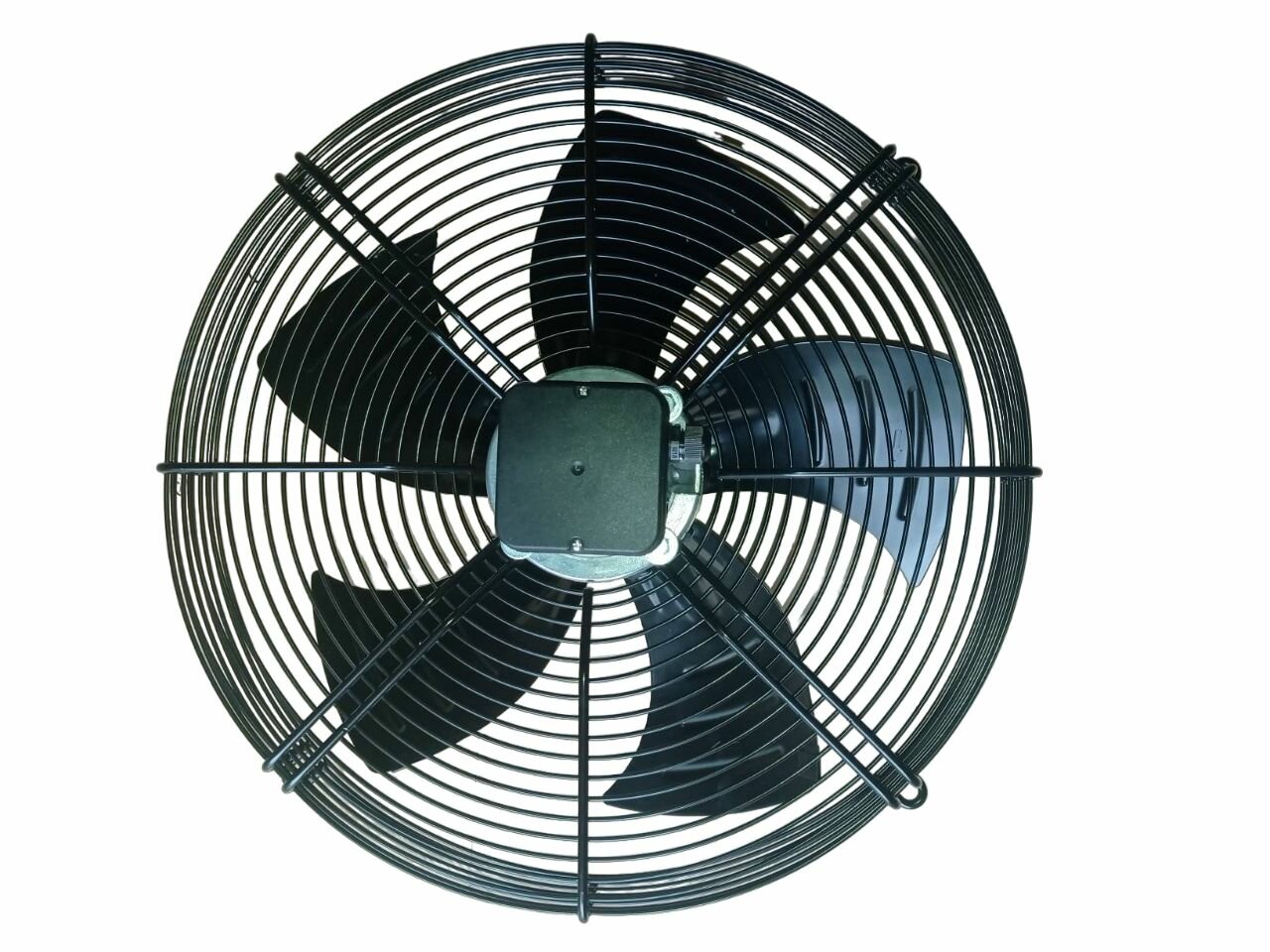 Вентилятор YSWF102L70P4-570N40-500-7B MAER