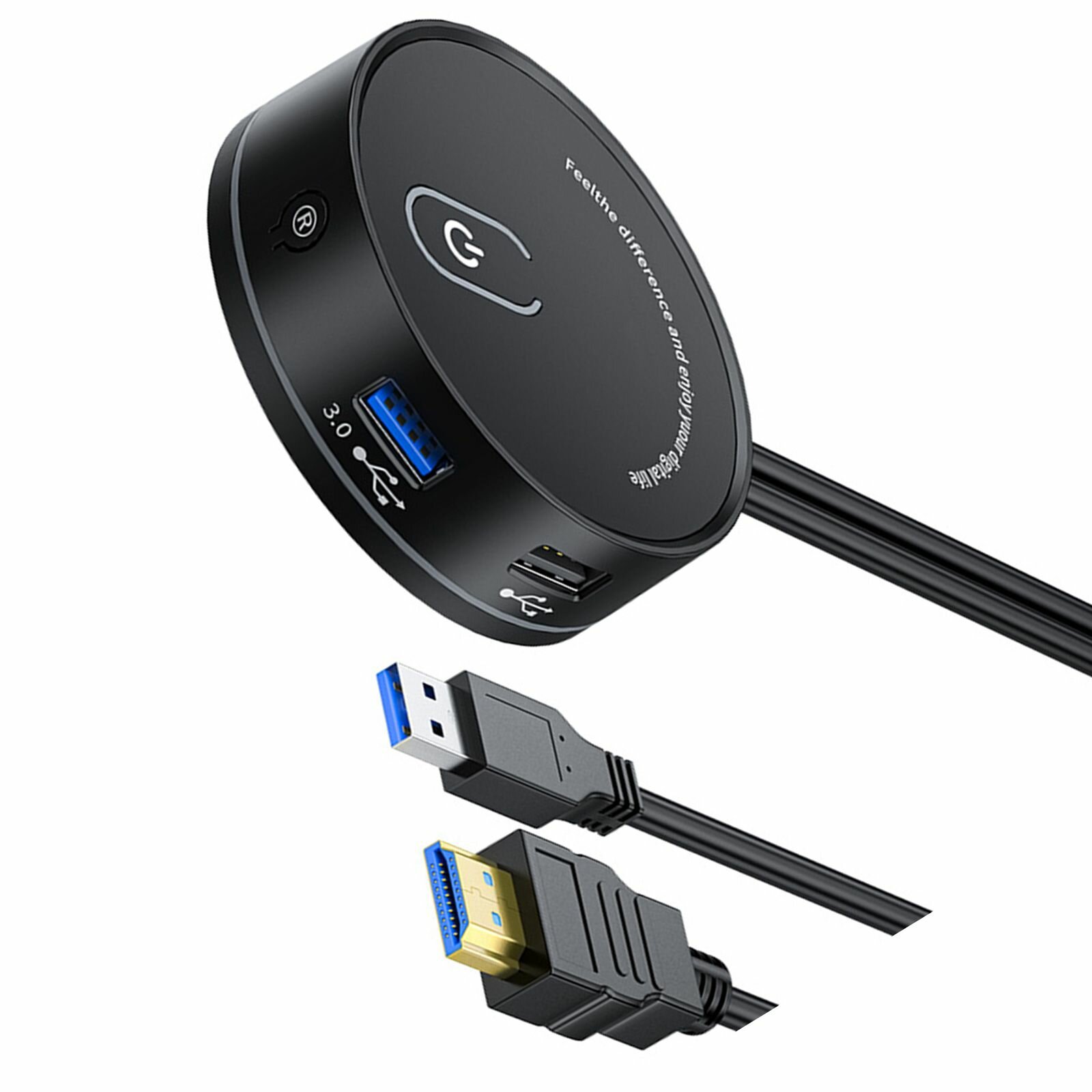 Bluetooth-кнопка для фото