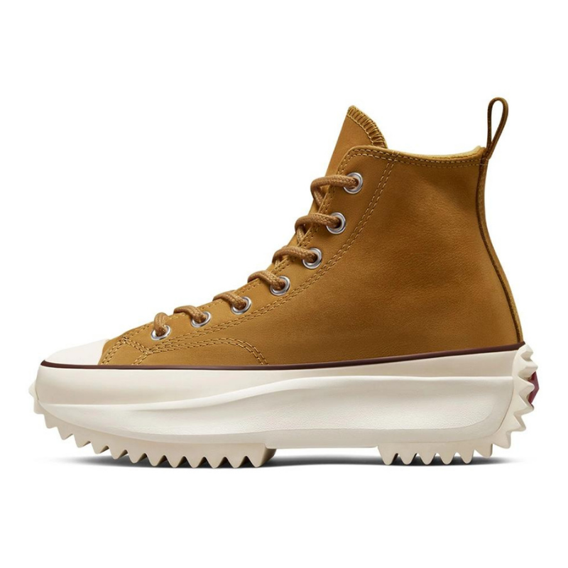 Кеды Run Star Hike