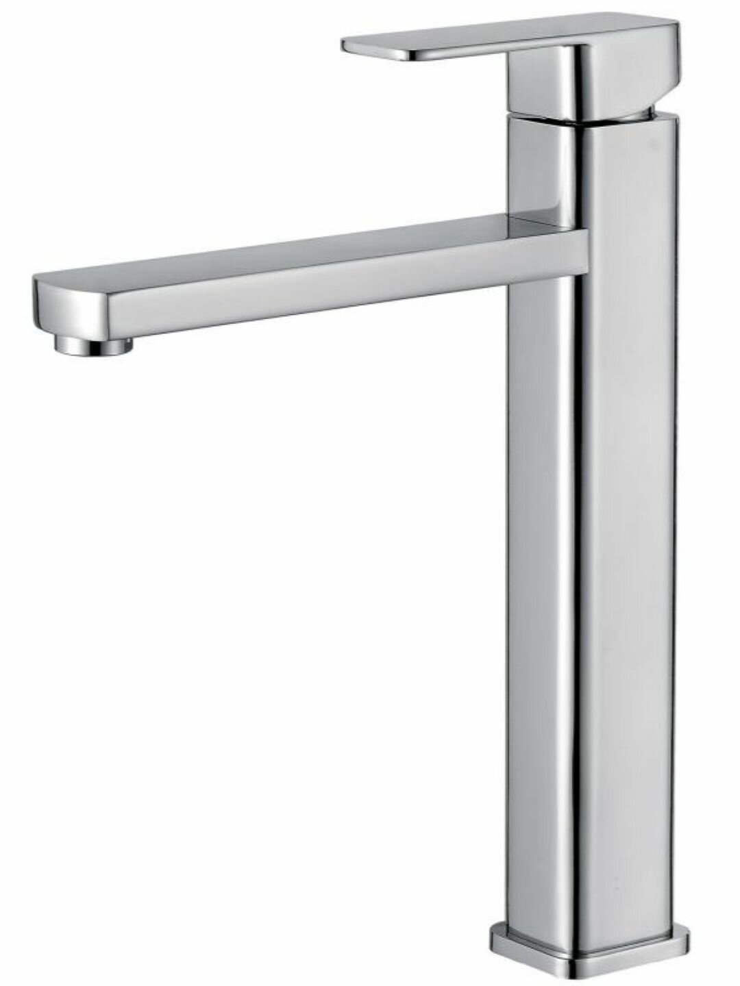 Смеситель для накладной раковины L1133