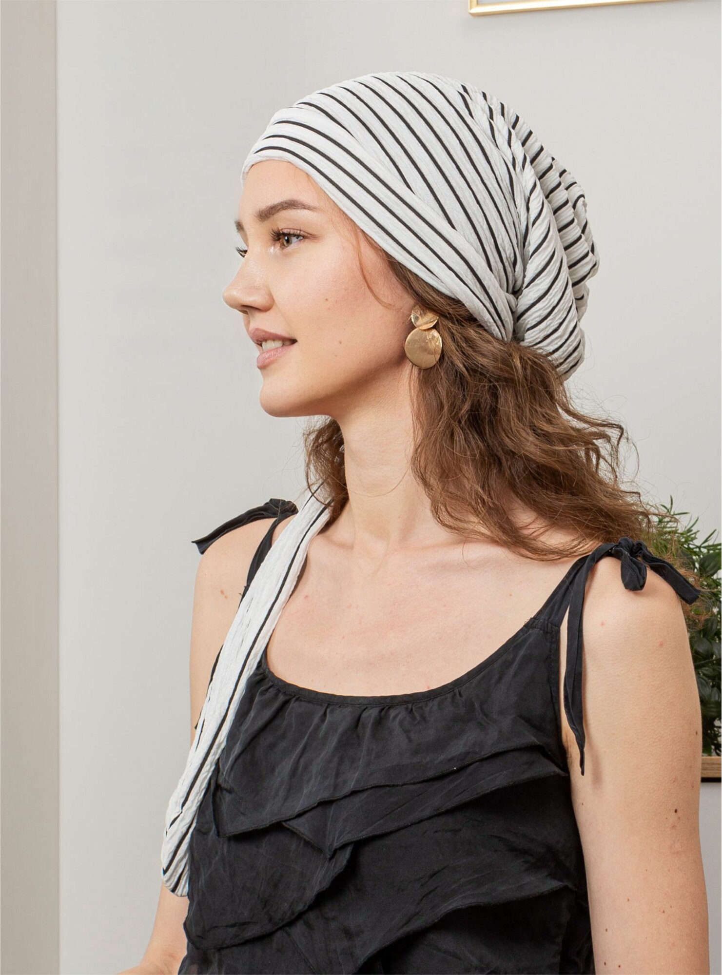 Чалма  для женщин