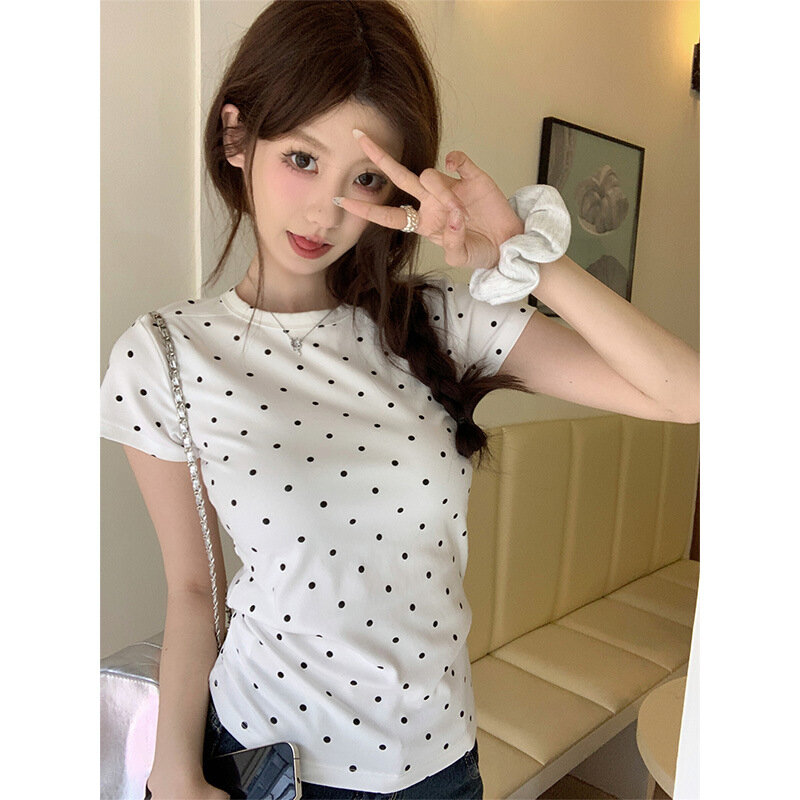 Футболка спортивная