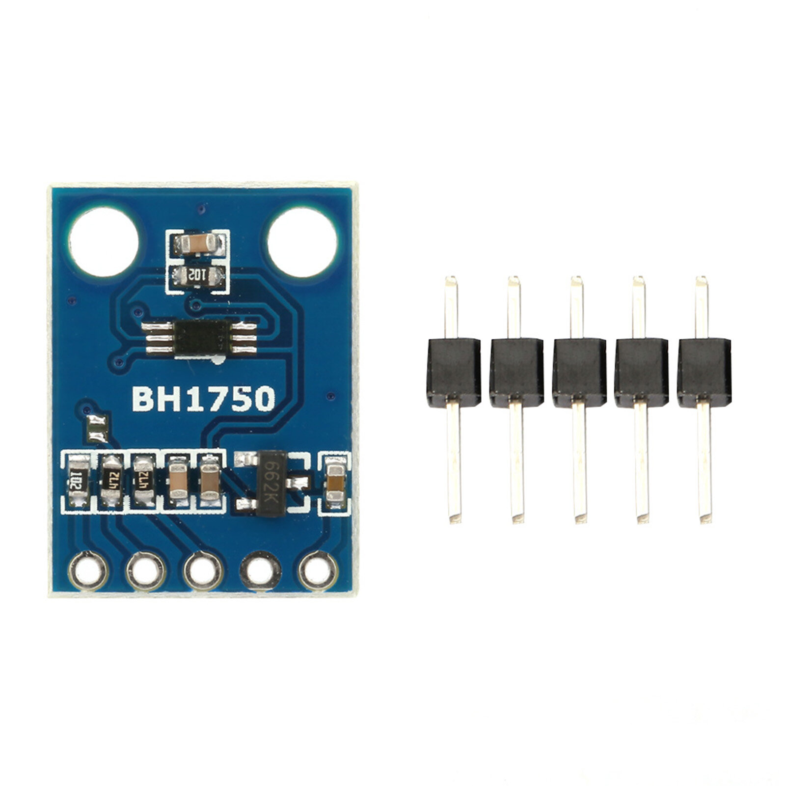 Датчик освещенности GY-302 BH1750 3-5V