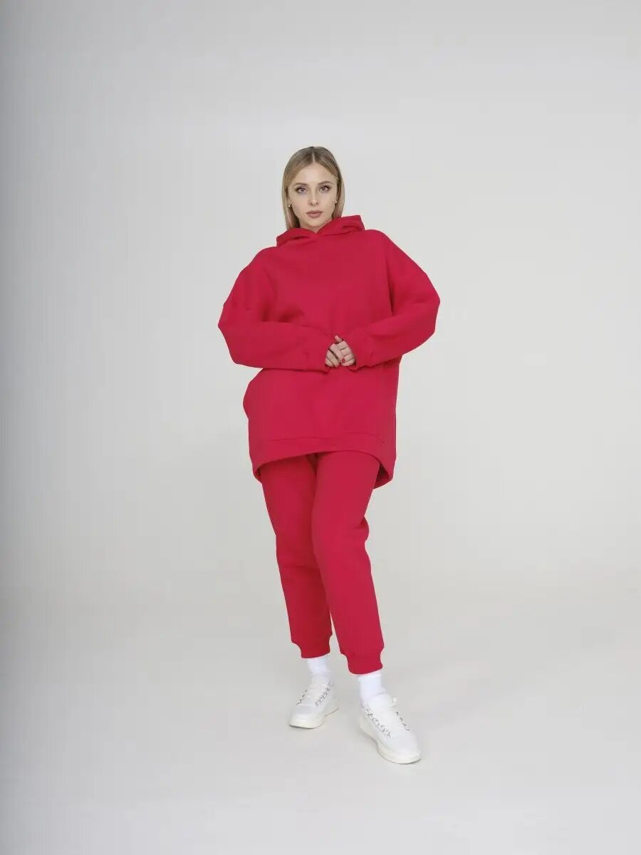 Брюки джоггеры